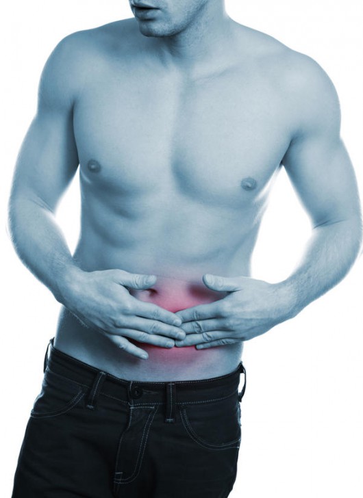 appendix symptoms in boys - ModernHeal.com